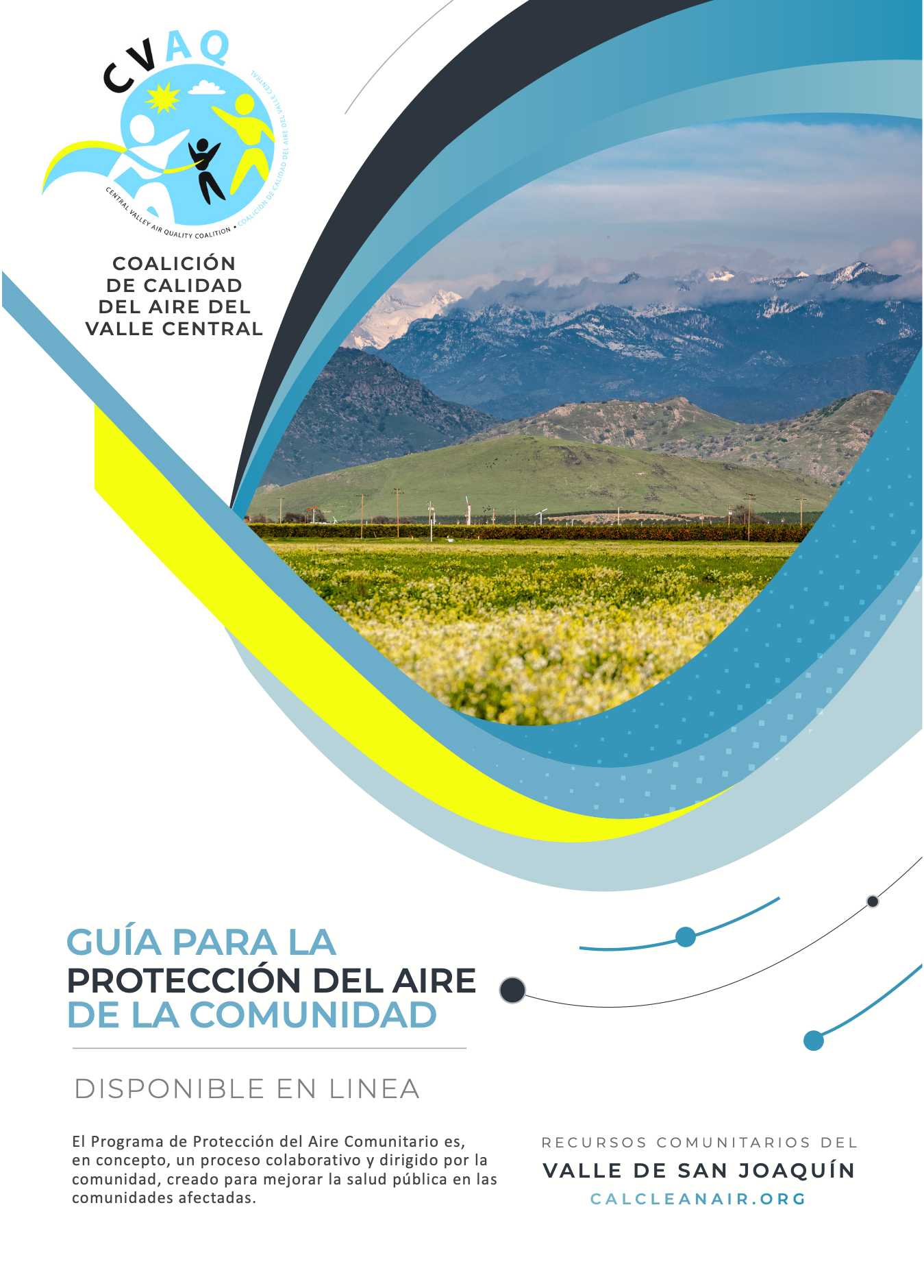 Research & Reports - Central Valley Air Quality Coalition